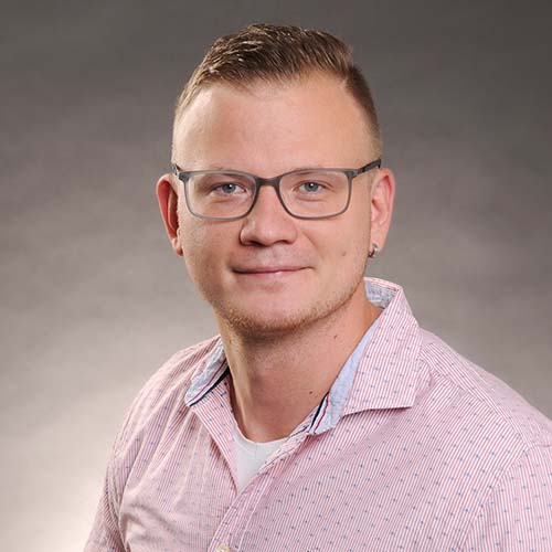 Benjamin Balzer – Finanzkongress